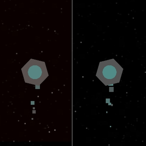 Space Doof by stinkyepengwing