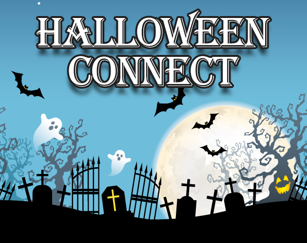Halloween Connect by Collepic.net