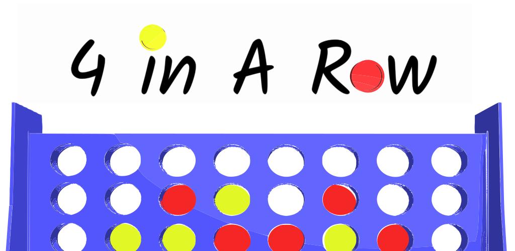 3D 4 In A Row / Connect 4 by AwsApps
