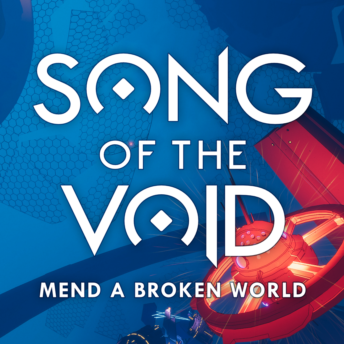 Song of the Void by adrian_gamedesign, fabiankozielski