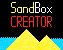 SandBox Creator by Luis0413