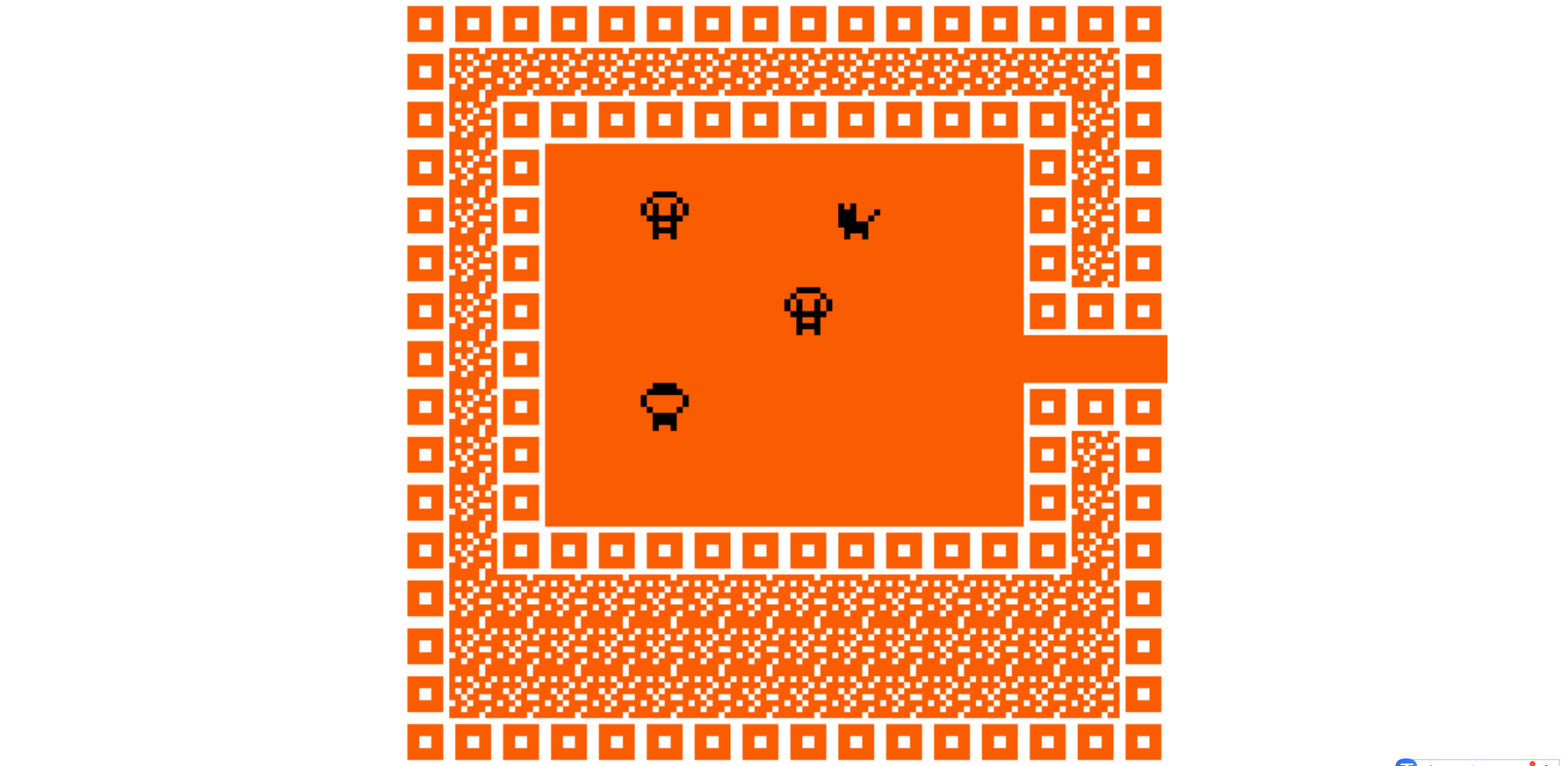 Shrine by Rui _ ( ' ' )