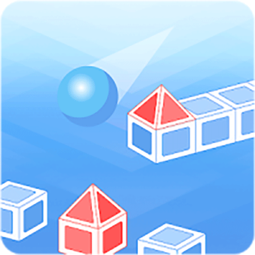 Drop Ball 3D Pro by Thed Games
