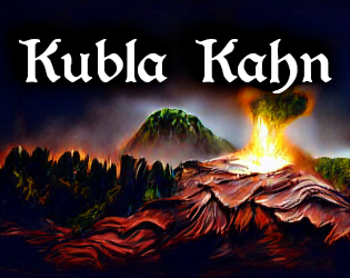 Kubla Kahn by Inverse Ontology