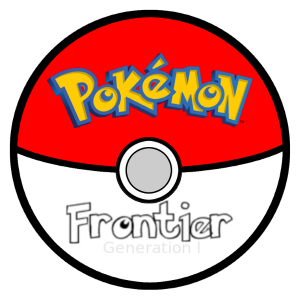 Pokémon Frontier by SCsupercraft