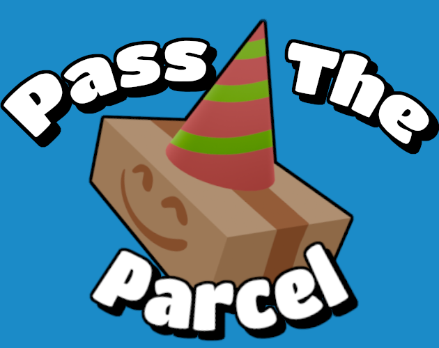Pass The Parcel by DuckyDebug