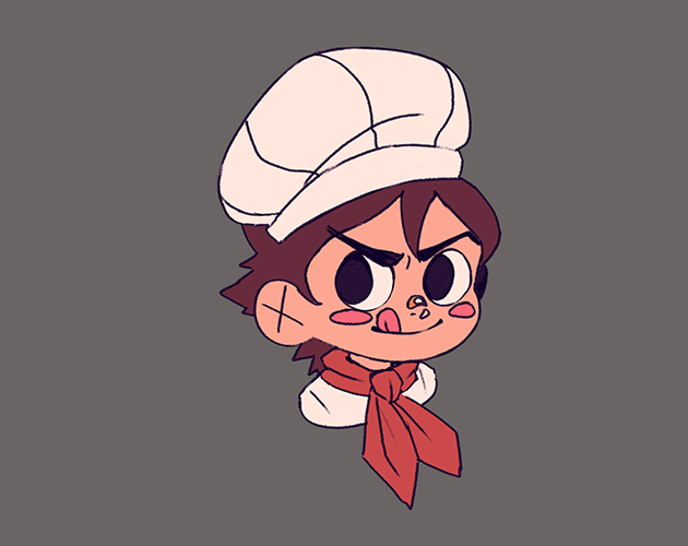 Taste for Adventure: Enter the Yumgeon by Game Design + Development ...