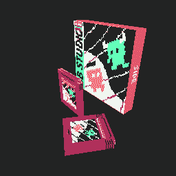 Cosmic Bit Flip by Stupid++