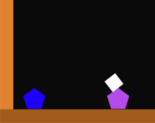 Broken Memory by GameFavorites