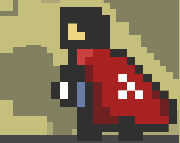 King's Guard by The-Hechang