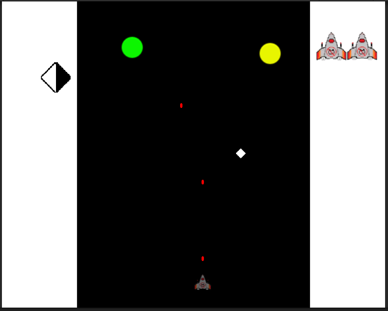 Saving Sammy by theNumberSeven for SURVIVE Game Jam 2022 - itch.io