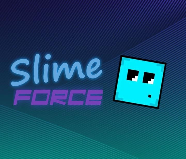 Slime Force! by Slimy Studios