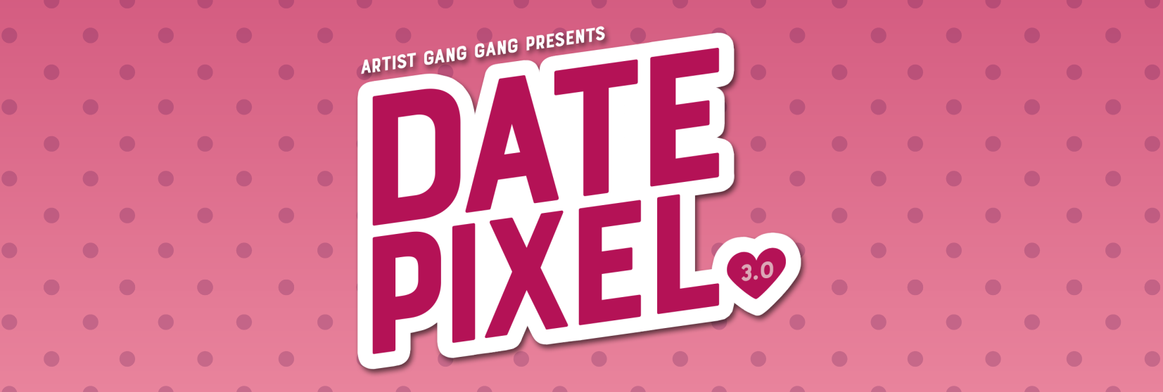 Datepixel 3.0 - A Nopixel Dating Sim by ArtGangGang