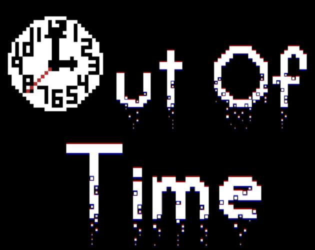 Out Of Time by