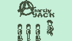 Anarchy Jack by RED-FIRE (Smedis2)