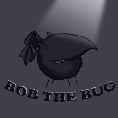 Bob The Bug by Khosrov, odd509