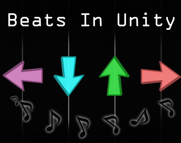 Beats In Unity by P. Gomes