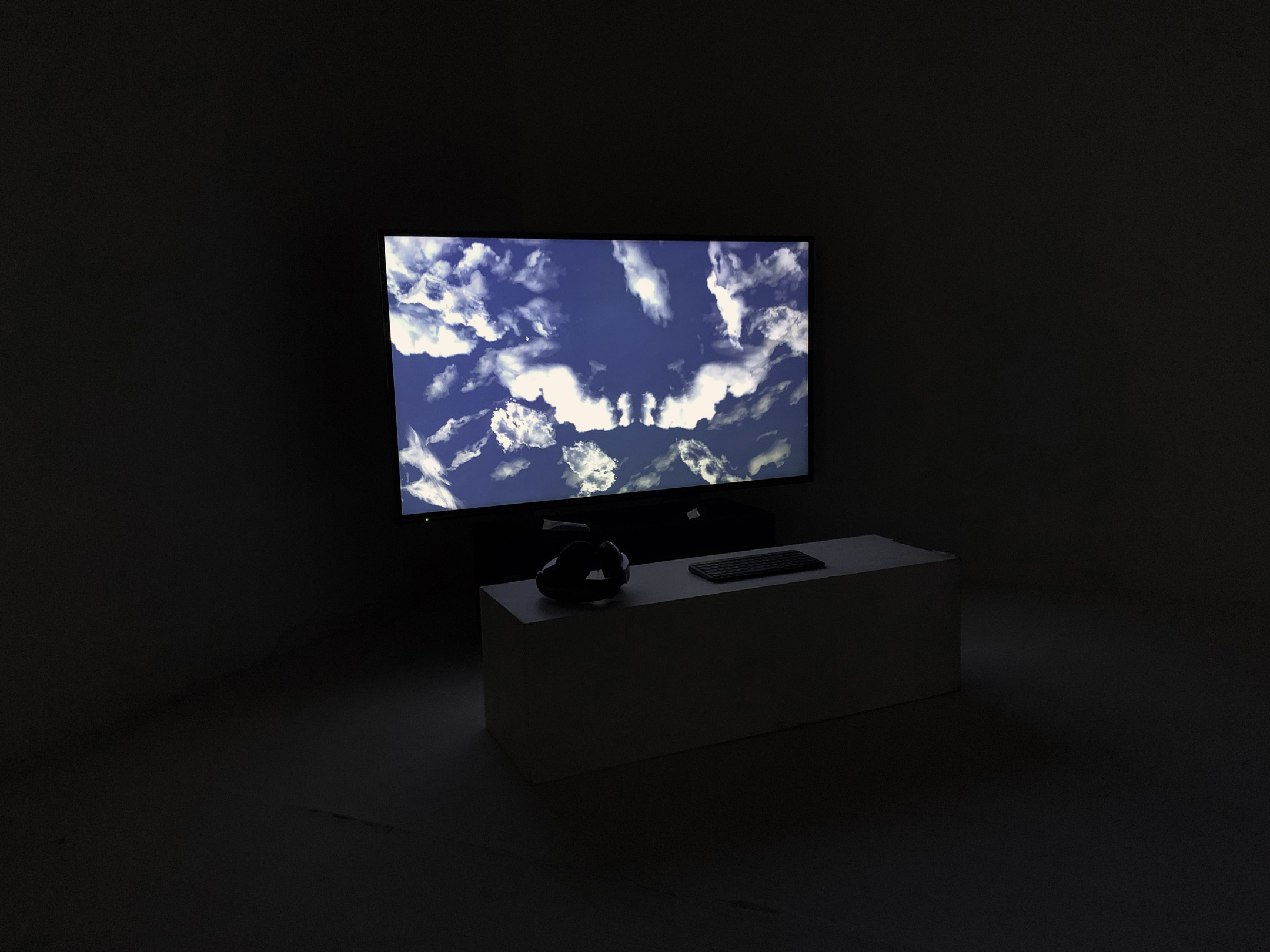 Cloudbox by Steam bao