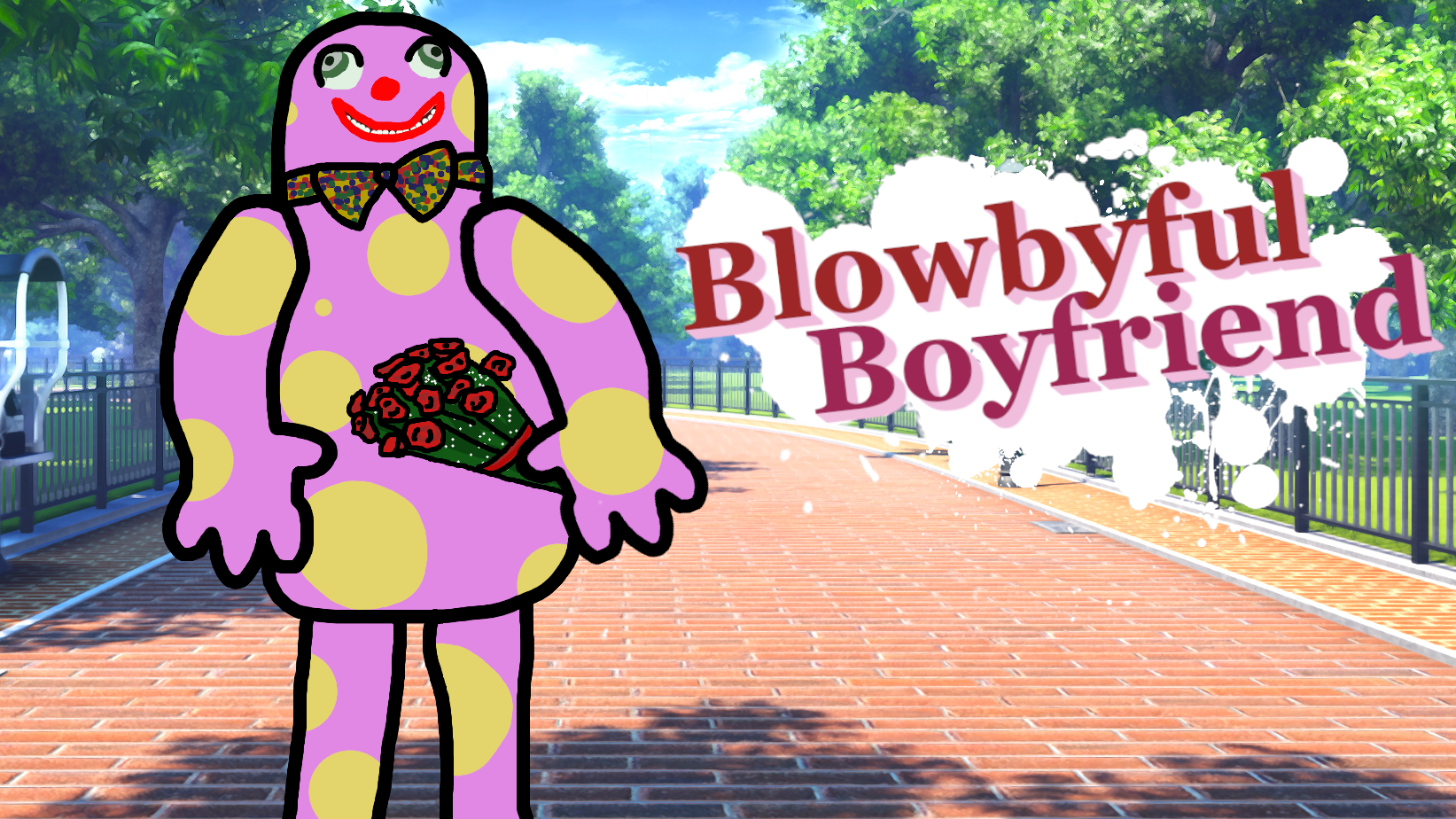 Blowbyful Boyfriend by blowby