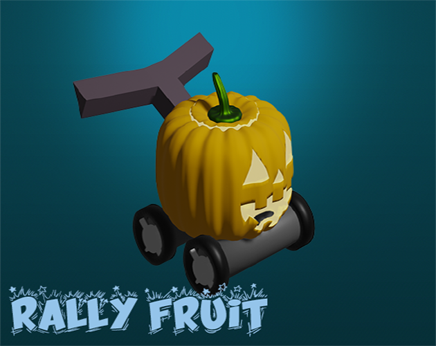 Rally Fruit by MopeGames