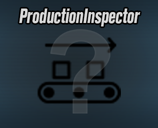 FS22 Production Inspector by JTSModding