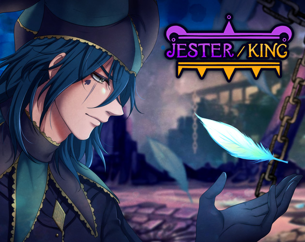 Achievements and Mobile Version - Jester / King by Rolling Crown