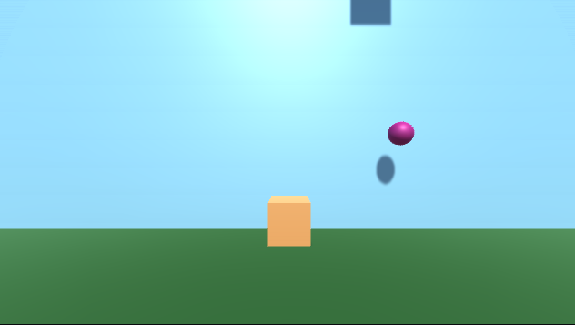 Drop Zone by Justin Boremi