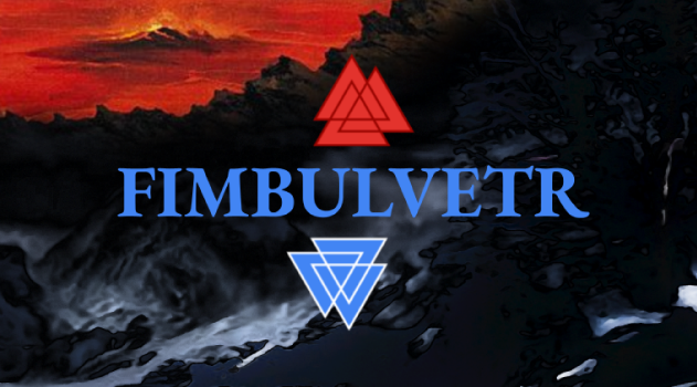 Fimbulwinter (ESP) by Luis Lasbelin