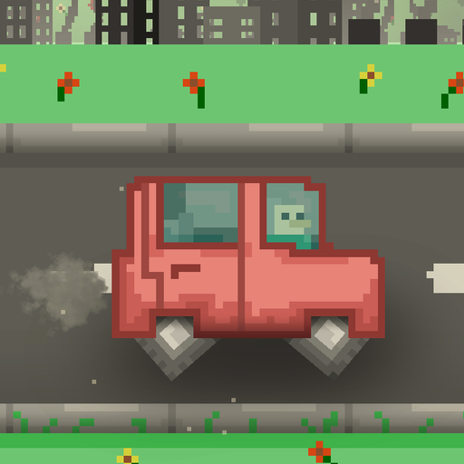 Taxi Rider by Mark Muster