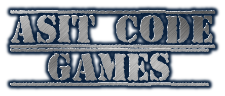 YEDEK by Asit Code Games