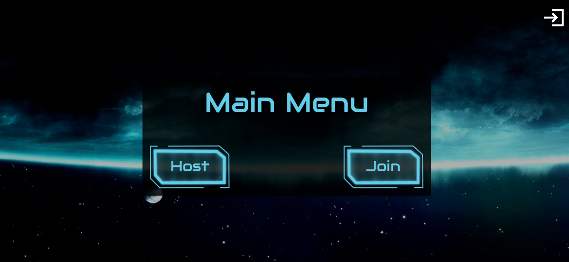 Multiplayer Lobby Finder Demo by Darien