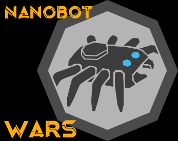 Nanobot Wars by POLIMI Game Collective