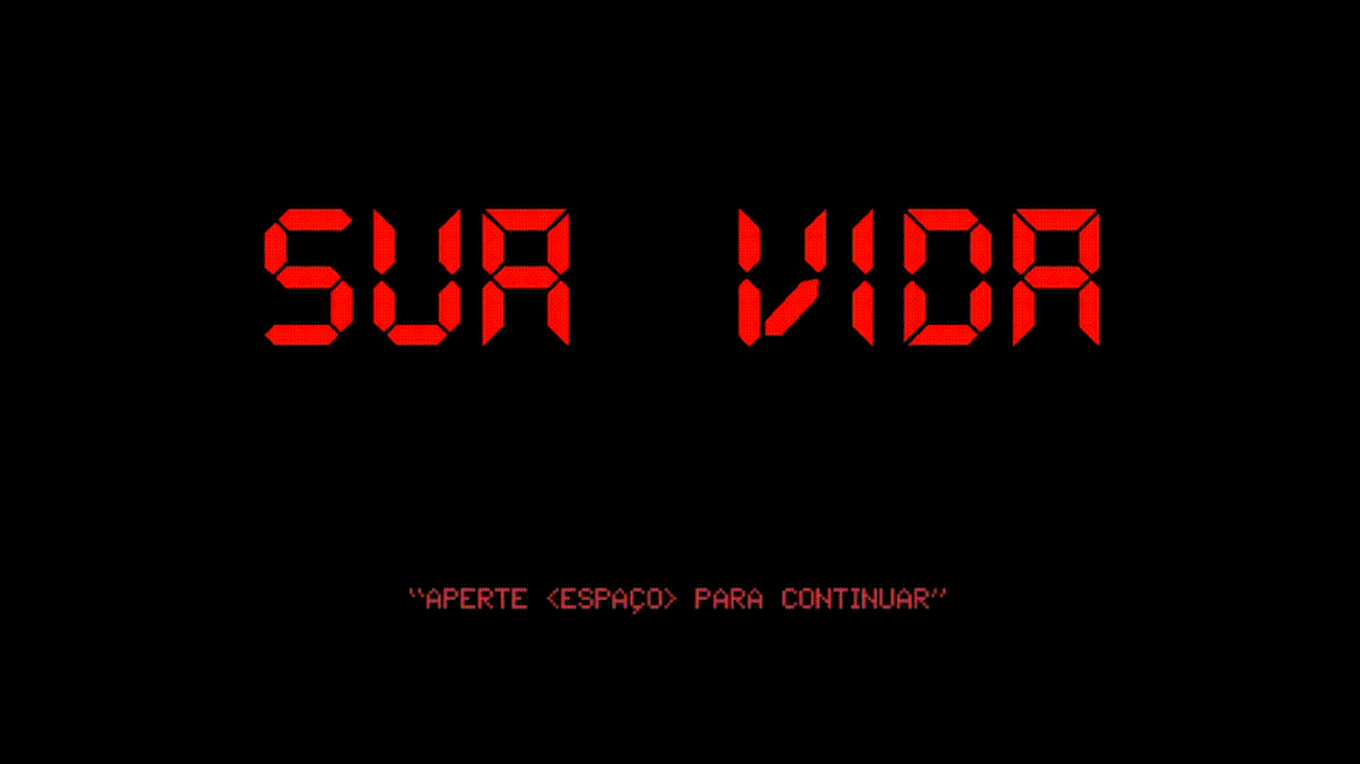 Revisiting my first project - SUA : VIDA by Zizo Mass Revisiting my first project - SUA : VIDA by Zizo Mass
