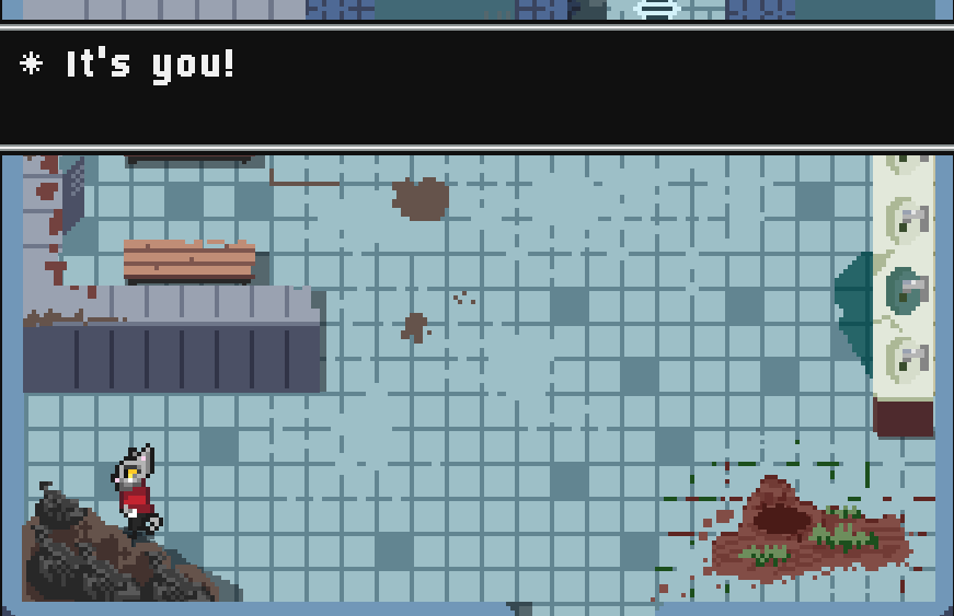 Cats on Mars by Jon Topielski, Thoof, mafgar