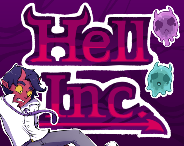 Hell Inc. by 7DeadlyRabbits