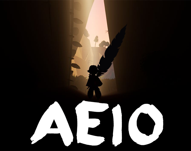 AEIO by Games Academy