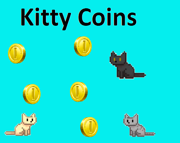 Kitty_Coins by MusacaBG