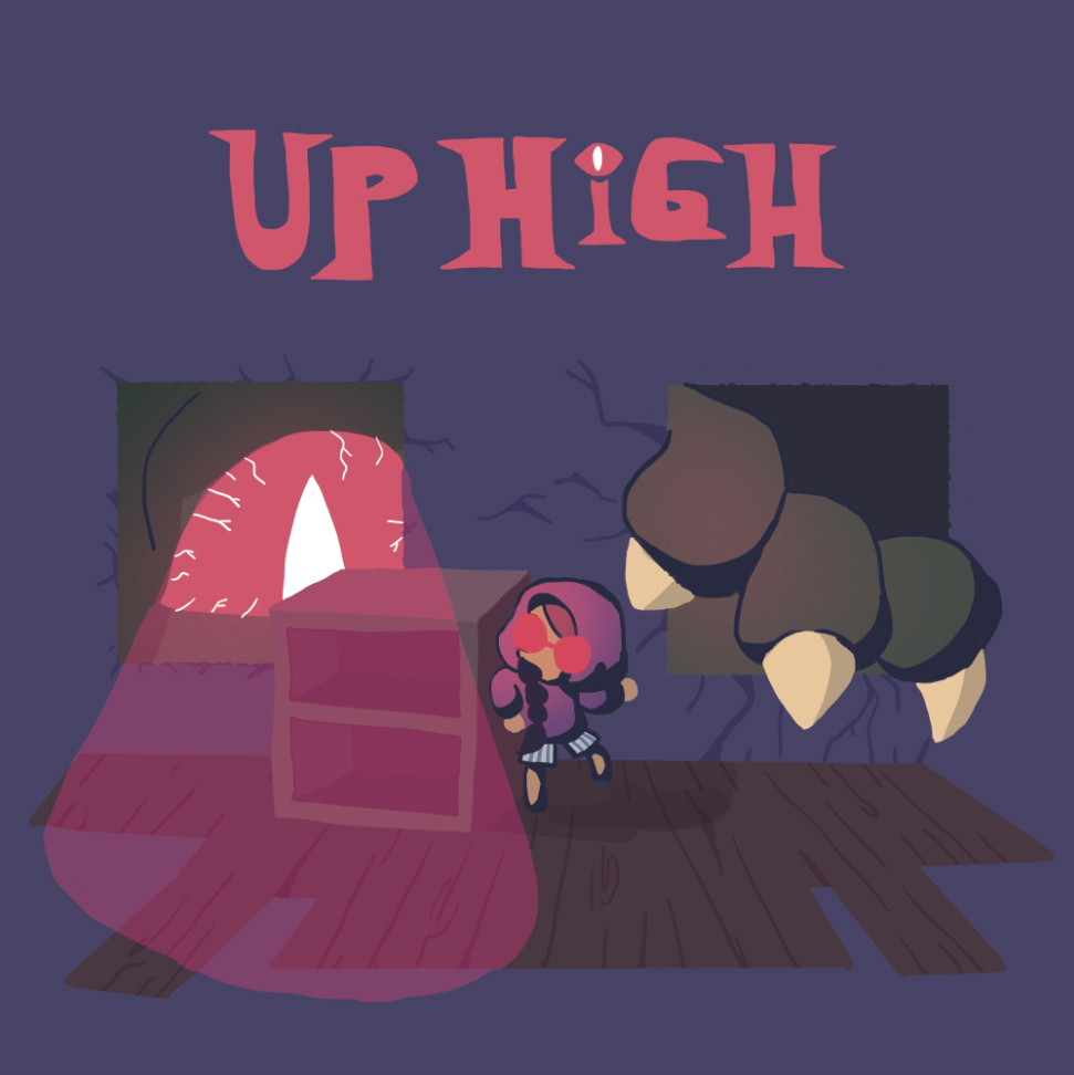 Up High by Atalyx Games