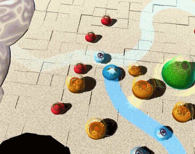 Nambo Djambo (2022) by jaymartin, Warjoy Heir