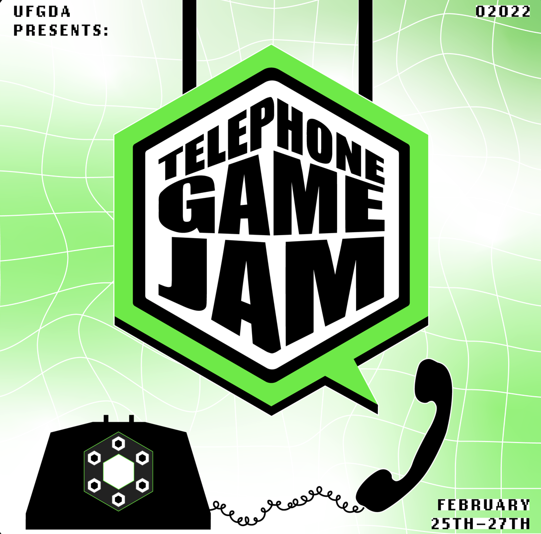 Telephone Jam - itch.io