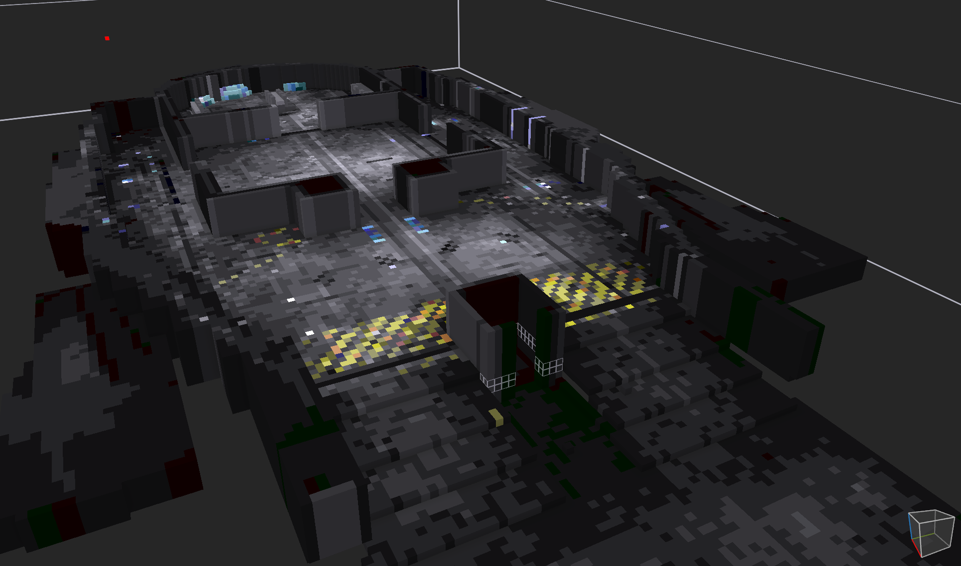 SAS4 3D by AG32, GamErPlayer