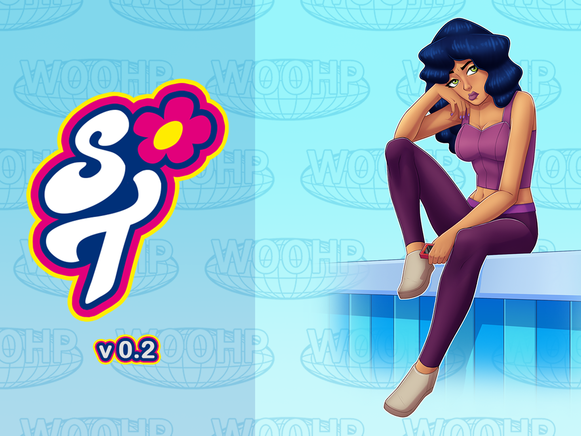 Spies Trainer [v0.2] [CertainMen] by Certain Men