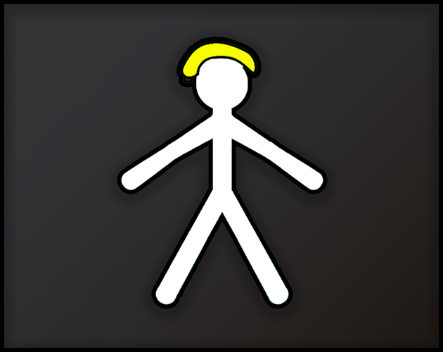 StickMan Simulator by CodingDaniel