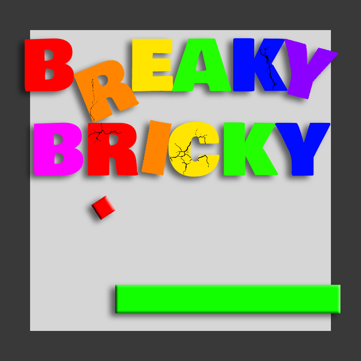 Breaky Bricky by Charlie Taylor