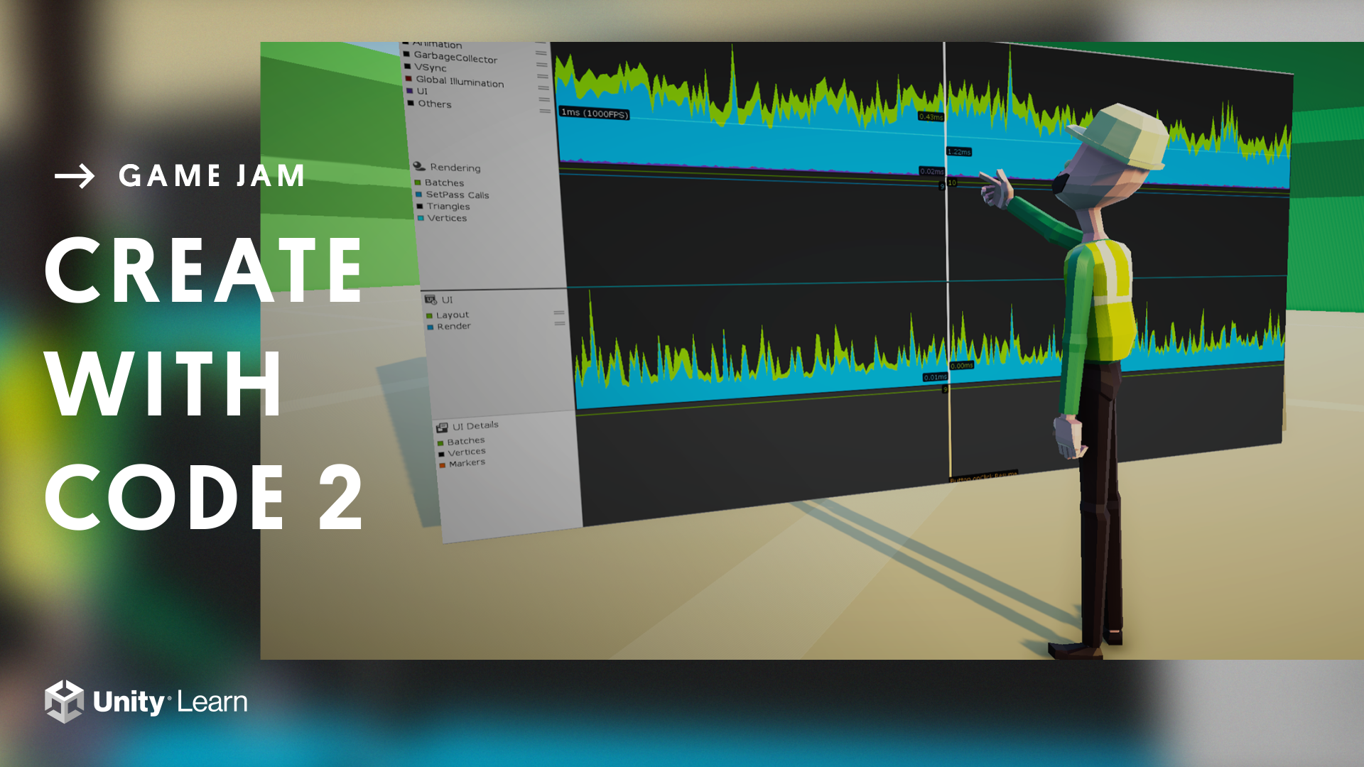 Create with Code 2: Become a Junior Programmer - Game Jam - itch.io