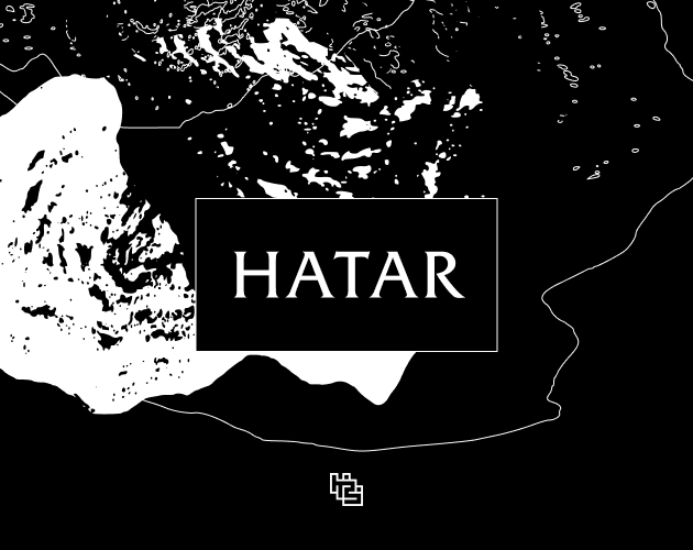 Curse of Hatar by Horoscope Zine for Finally Finish Something 2021 ...