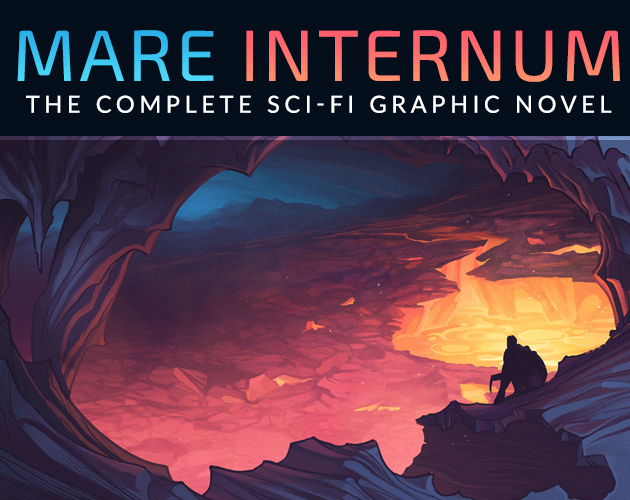 Mare Internum by shingworks