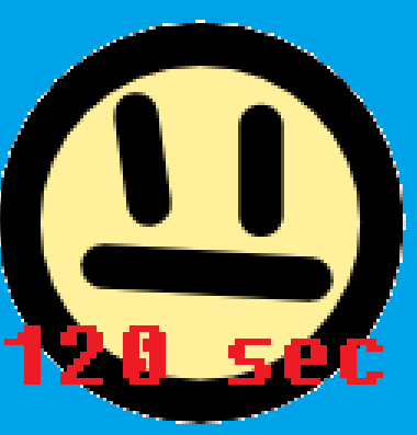 120 Seconds by Foju_89