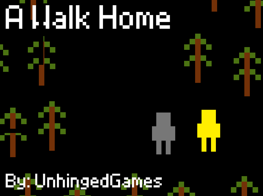 A Walk Home (Teaser) by Foju_89