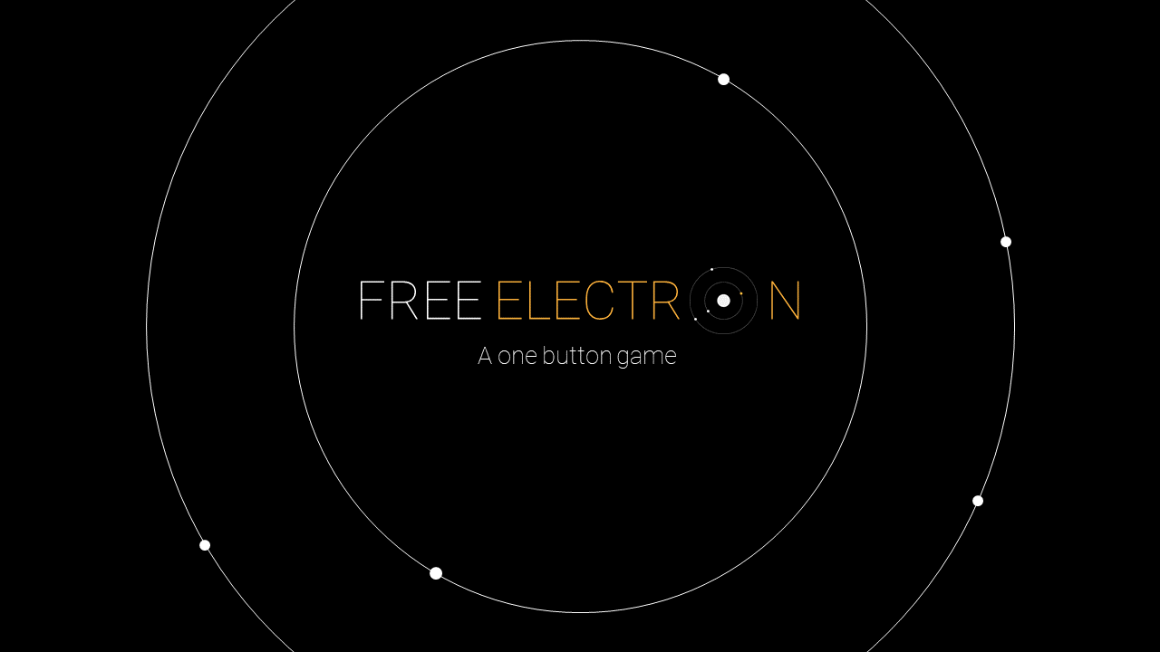 Free Electron by Ahmadji